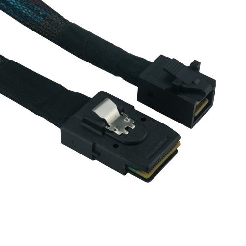 SAS Cable - Wieson Technologies