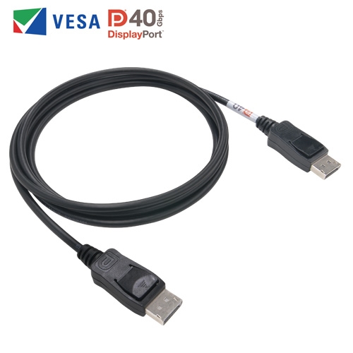 DP 2.1 Cable - Wieson Technologies