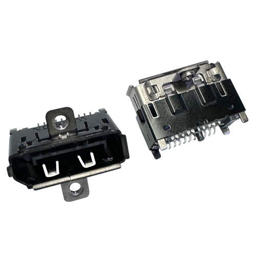 DisplayPort - Wieson Technologies