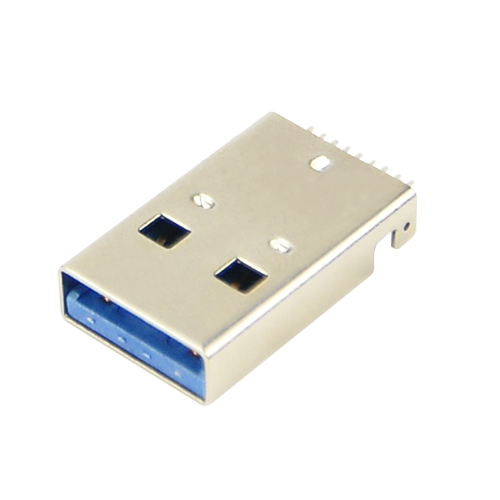 USB - Wieson Technologies