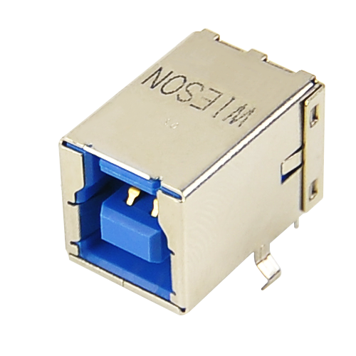 USB - Wieson Technologies