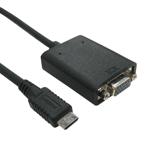 HDMI - Wieson Technologies