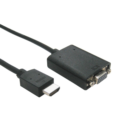 HDMI - Wieson Technologies
