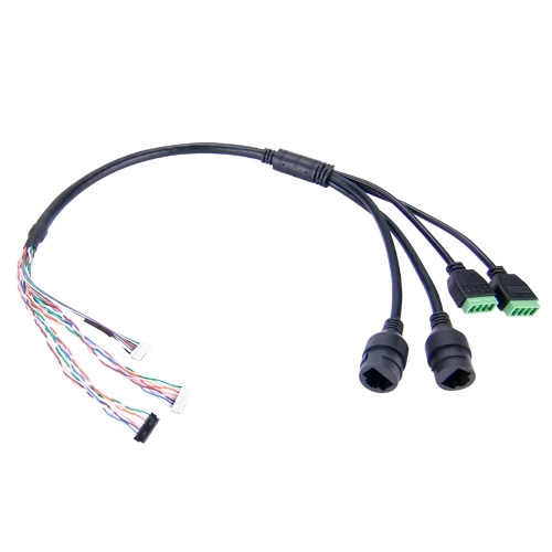 Cable - Wieson Technologies