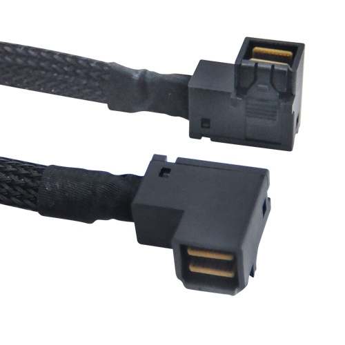 SAS Cable - Wieson Technologies