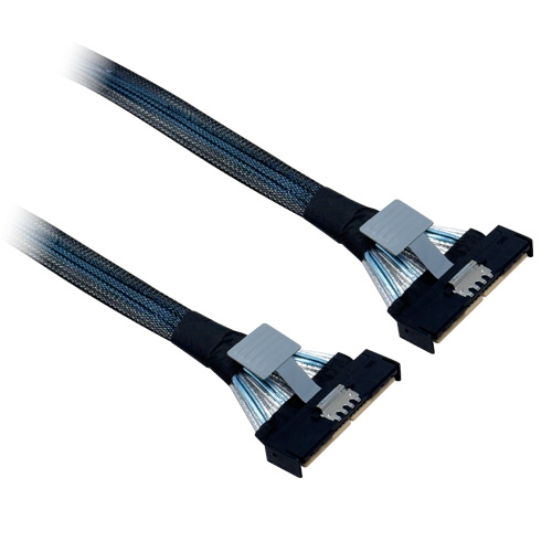 Wieson MCIO Cable - Wieson Technologies