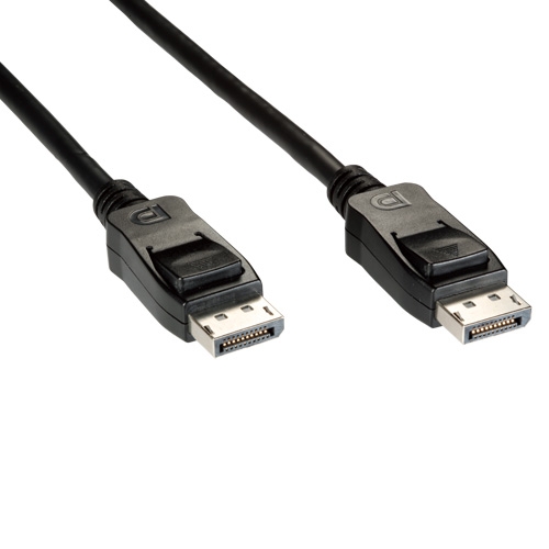 DisplayPort - Wieson Technologies