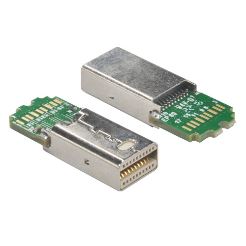 DisplayPort - Wieson Technologies