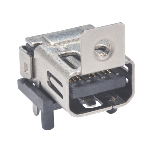 DisplayPort - Wieson Technologies