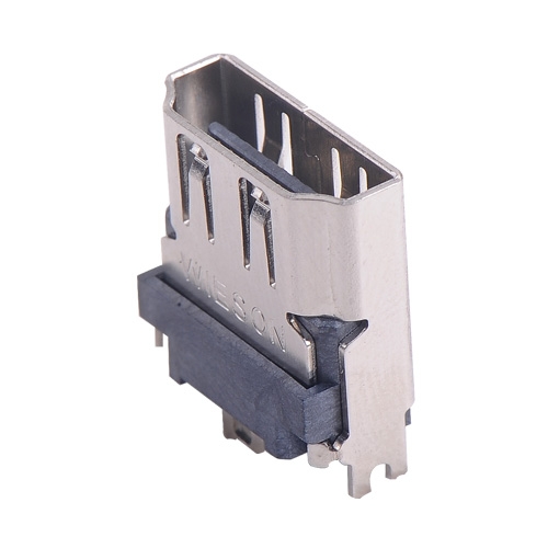 HDMI - Wieson Technologies