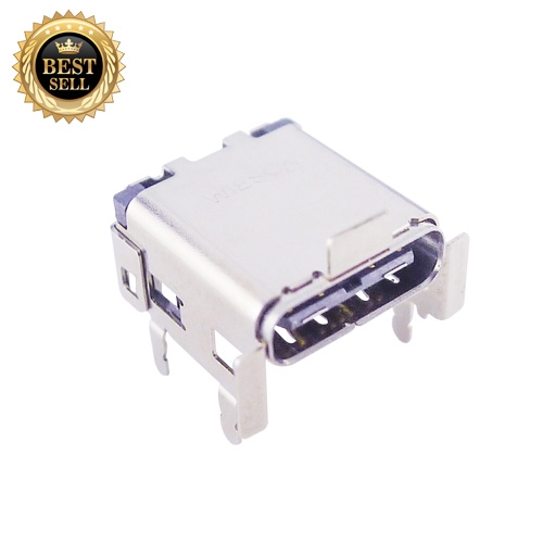 USB Type-C Connector | Connector Total Solutions - Wieson Technologies