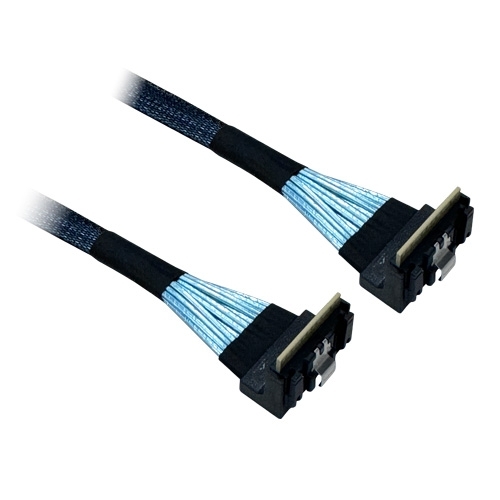 SlimSAS Cable - Wieson Technologies