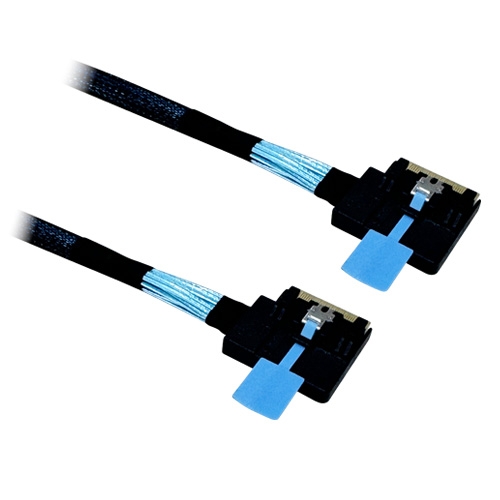 SlimSAS Cable - Wieson Technologies