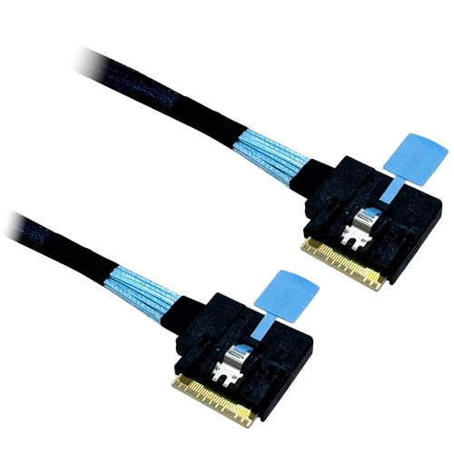 SlimSAS Cable - Wieson Technologies