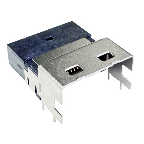 SlimSAS Connector - Wieson Technologies