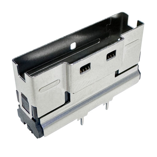 Wieson SlimSAS connectors - Wieson Technologies