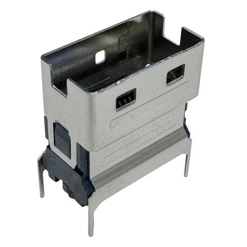 SlimSAS Connector - Wieson Technologies