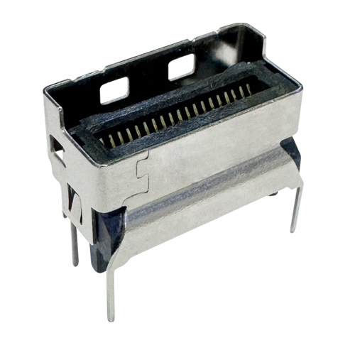 MCIO Connector - Wieson Technologies