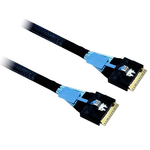Wieson SlimSAS Cable - Wieson Technologies