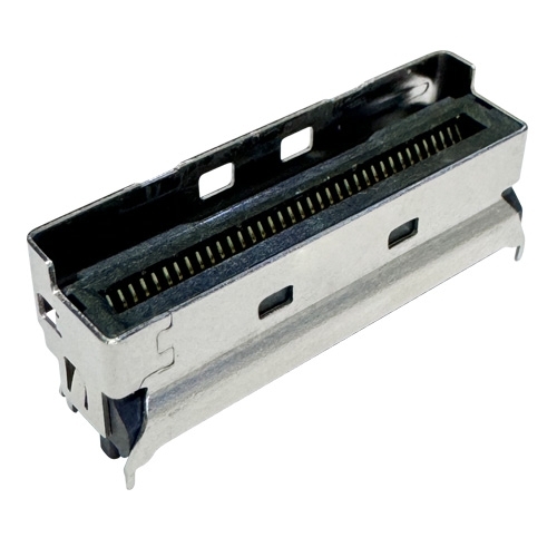 MCIO Connector - Wieson Technologies