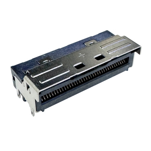 MCIO Connector - Wieson Technologies