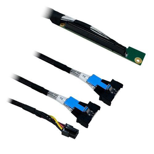 Cable - Wieson Technologies